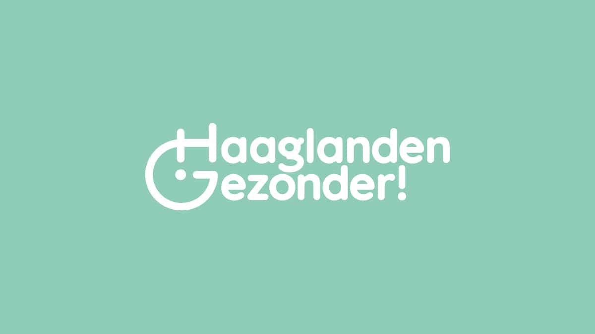 Home - Haaglanden Gezonder!